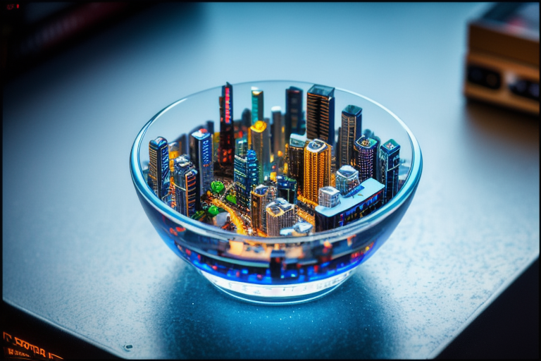 Best Data Visualization Examples 2023 Ecoagi