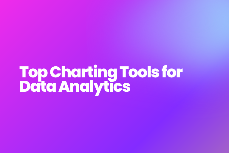 Create Stunning Charts Top Charting Tools For Data Analytics Kanaries create-stunning-charts-top-charting-tools-for-data-analytics-kanaries